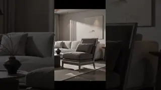 What makes a lounge chair feel truly relaxing?