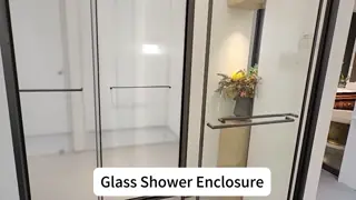 Shower Enclosure