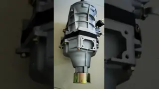 Toyota HIACE GEAR BOX 3L 2.8L DIESEL