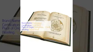 Custom Premium Hardcover Notebooks for Your Business