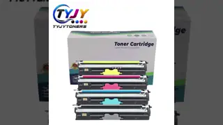 Sharp Image High Compatibility Konica Minolta Toner Cartridge For 1600W 1700W 1650EN 1680MF 1690MF P