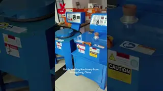 Introduction for centrifugal casting setup solution