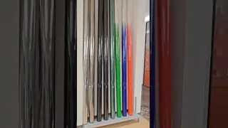Gradient Architectural Glass Decorative Film | 3m Wide Window Film