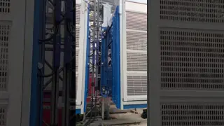 GHEC Waterproof Sliding Contact Line for Industrial Cranes
