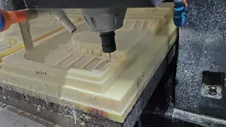 Introduce ABS Plastic CNC Prototyping for Medical Equipment For You
