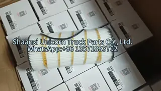 Auto Engine Oil Filter