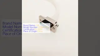 J30J Micro Rectangular Connector High Reliability Solution