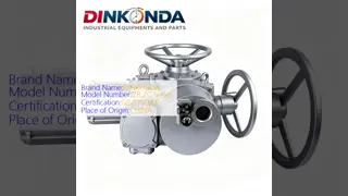 DINKONDA Integral Vulcanized Expansion Joint for Power Plants