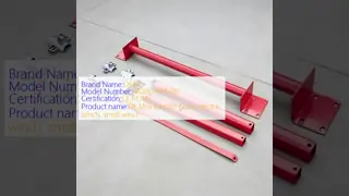 Wall Mounted Electric Hoist for Easy Home Lifting