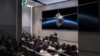 Experience Realism with Polarized 3D Display Screens