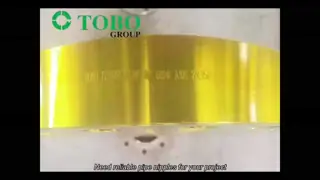 High Quality Pipe Nipples Durable Industrial Solutions