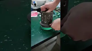 Professional Jewelry Vacuum Mixer for Perfect Casting