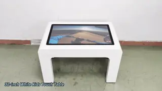 32 inch 43 inch Android PC All in One Children's Touch Table