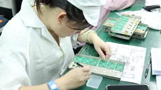 Custom High Frequency HDI PCBA Manufacturing Solutions