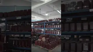 Dahu Electric High Quality Current and Voltage Transformers