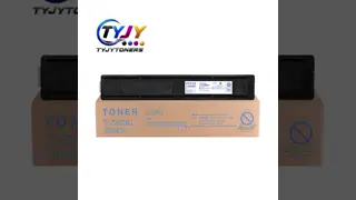 Cost-Effective Anti-Leak T2323C Toner Kit With Stable Recognition Chip For Toshiba 2523A 2829A Copie