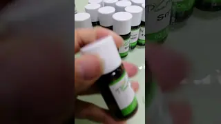 Premium Lime Fragrance Oil for Candles and Diffusers