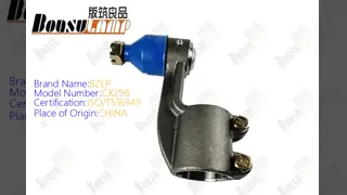 Isuzu CXZ FVR Tie Rod End 1431508010 Replacement Part