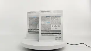 Food Packaging Bags for Your Brand