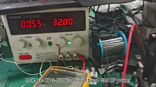 50W 6000-8000