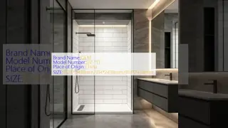 Herringbone Shower Wall Panels No Grout Easy Clean
