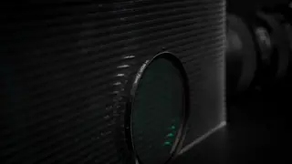UV IR CUT Filter