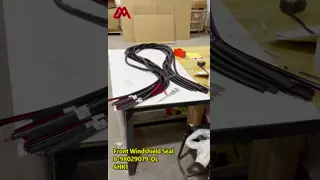 8980290790 8-98029079-0 Windshield Molding Suitable for ISUZU NPR 700P