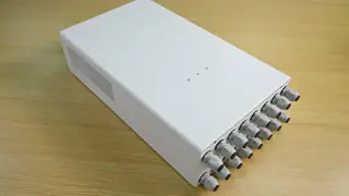 AP Transformer 3000W