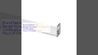 KH 14Hex W 603W Hexagonal LED Industrial Lighting Solution