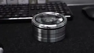 HD Desktop Magnifying Glass with LED Light 5X 7X Zoom