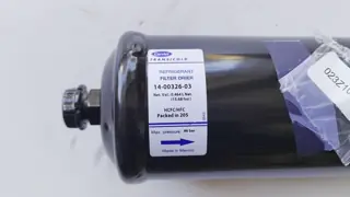 14-00326-03, Filter Drier available for the Carrier Supra 550 / 750 / 850 / 1150 / 1250