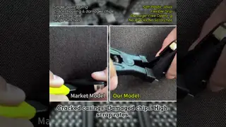 Car Remote Control Prying Device Key Sehll Opening Tool