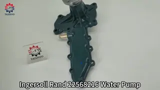 22568216 water pump