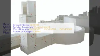 Efficient Electric Glass Melting Furnace Solutions