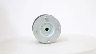 GUOMAT 2B14.5X2T Industrial Air Spring Replacement