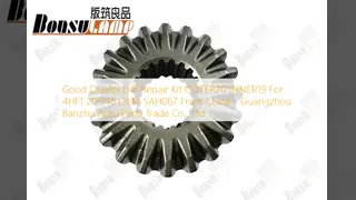 4HF1 Diff Repair Kit Premium Outer Inner Set