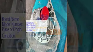 U760E Automatic Transmission Assembly for Toyota Lexus