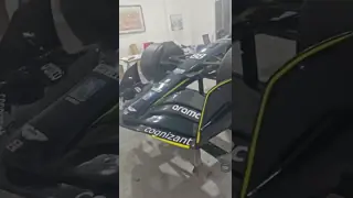 Premium F1 Race Car Collectible Model For Decoration & Gift