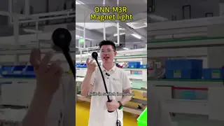 M3R LED WORK LIGHT