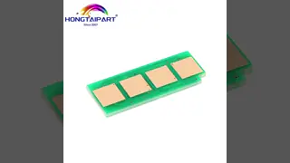 Stable Data Storage Pantum Cartridge Chip PD213 No Counting Jump After Power Off