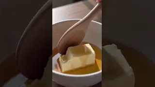 Honey + Butter = This? ????