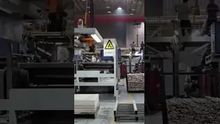 SPC Flooring Production Process | How Waterproof Rigid Core Luxury Vinyl Plank Flooring Is Made
