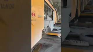 5 Axis CNC Diamond Wire Saw Machine for 3D Stone Profiling and Customized Shape Cutting