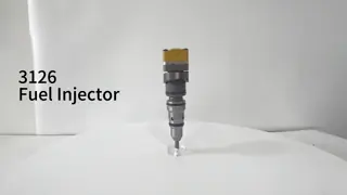 3126 3126B Diesel Fuel Injector 177-4754 177-4752 128-6601 171-9710 173-4566 222-5967 178-0199 for 3