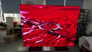 Rental LED Display Screen High Performance Guide Visual