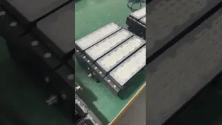 Modular LED Flood Light Long Life High Output LED Stadium  Lighting