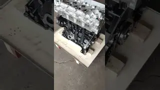 M9T Diesel Engine Replacement for Nissan Navara and Movano