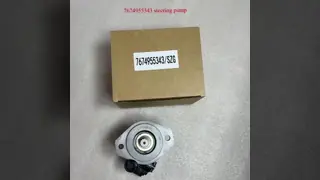 7674955343 Power steering pump