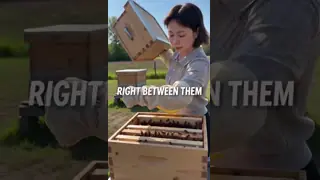 Watch How This Fits Between the Boxes