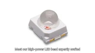 High Quality LED Beads for Medical Beauty Equipment